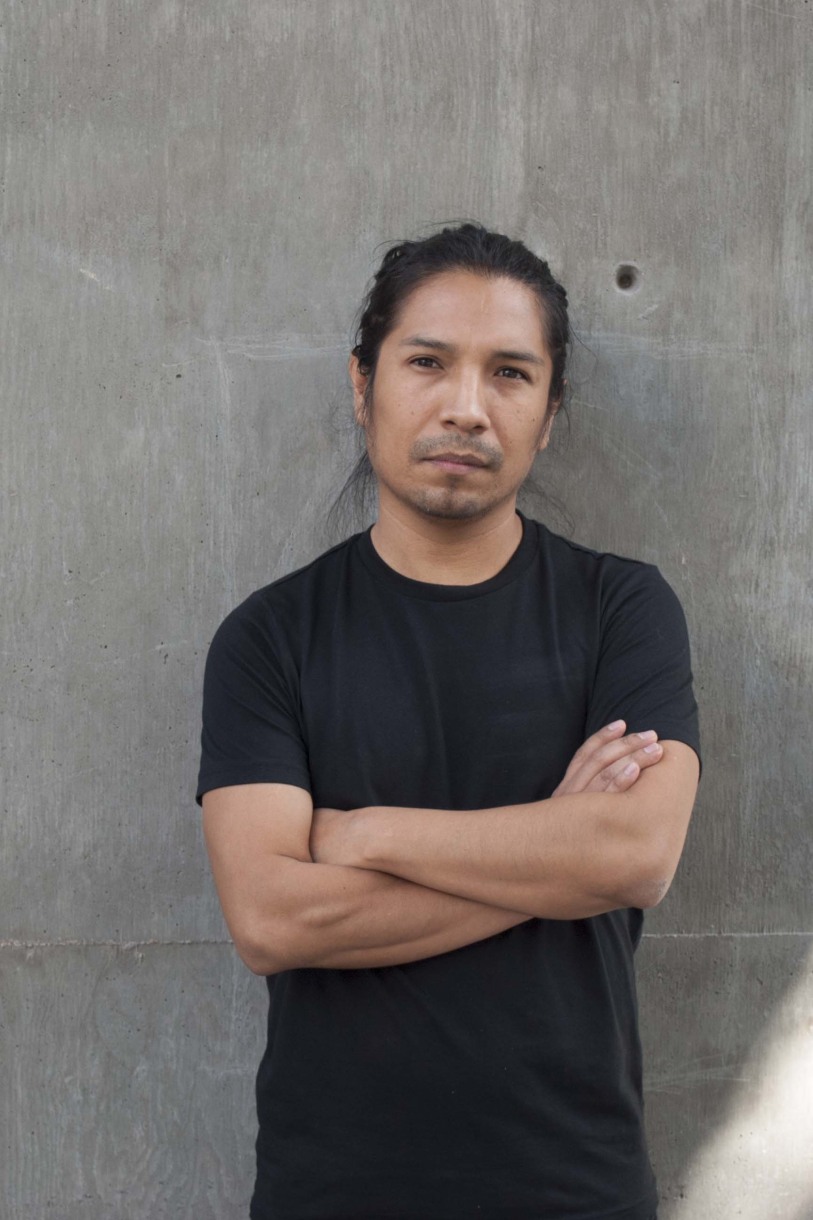 Giancarlo Huapaya ENG | Hispanic Studies | Brown University